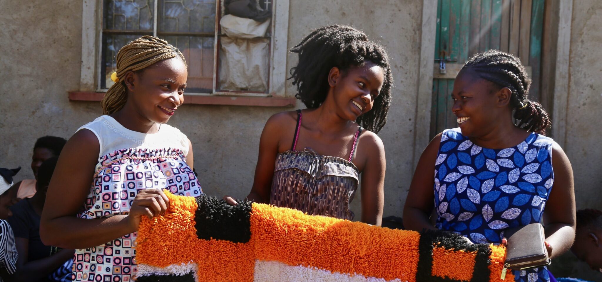 General information - Beatrice Gilmore Charitable Trust